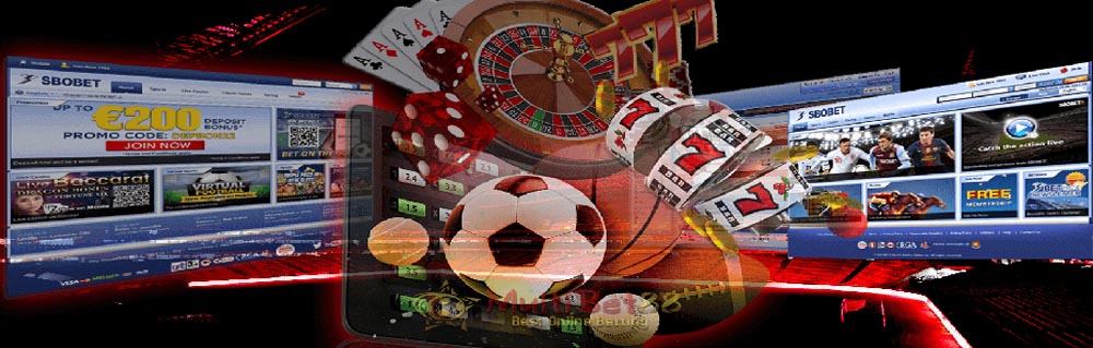 Multibet88: Agen Judi Bola Online & Agen SBOBET Terpercaya